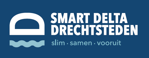 Home - Smart Delta Drechtsteden